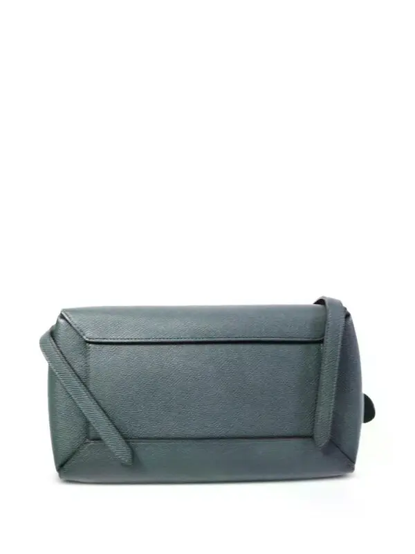 Celine Micro Belt Bag - Green