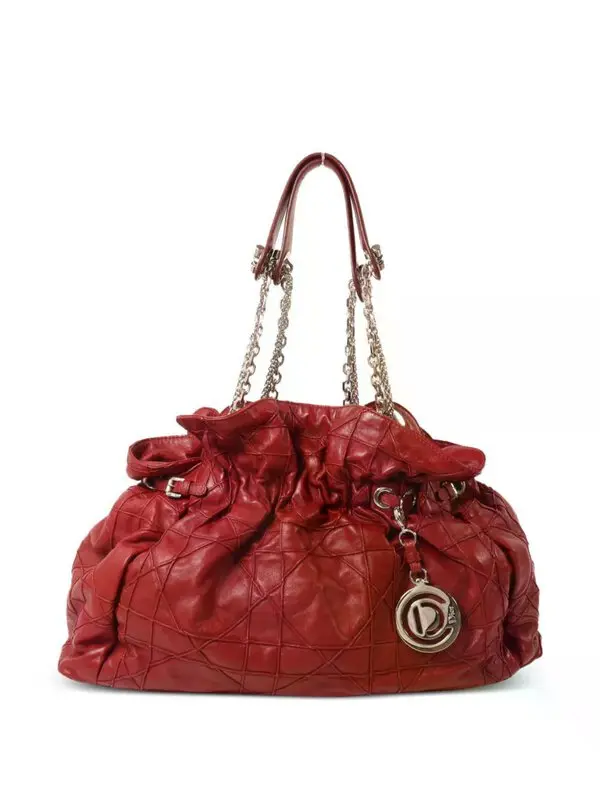 Dior Le Trente Chain Shoulder Bag