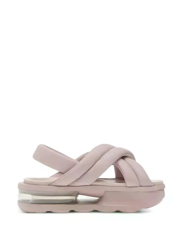 Nike Max Isla Padded Sandals - Pink