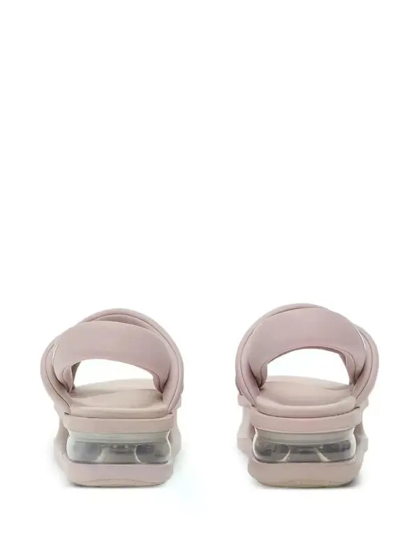 Nike Max Isla Padded Sandals - Pink