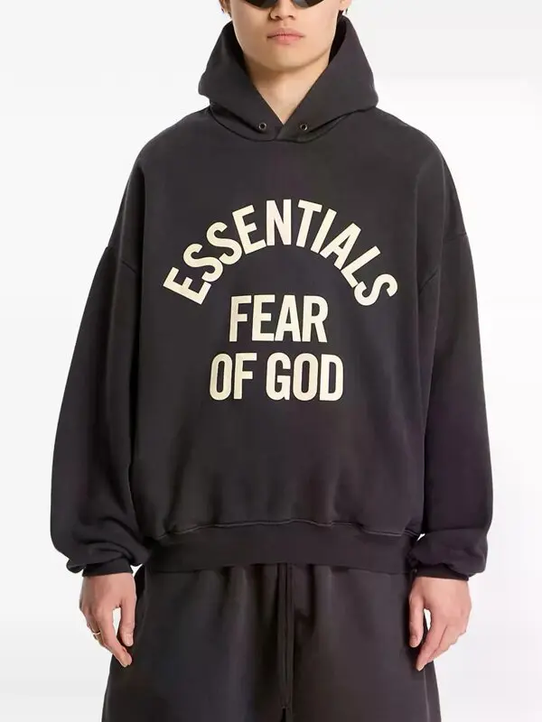 Fear Of God Campus 90's Hoodie