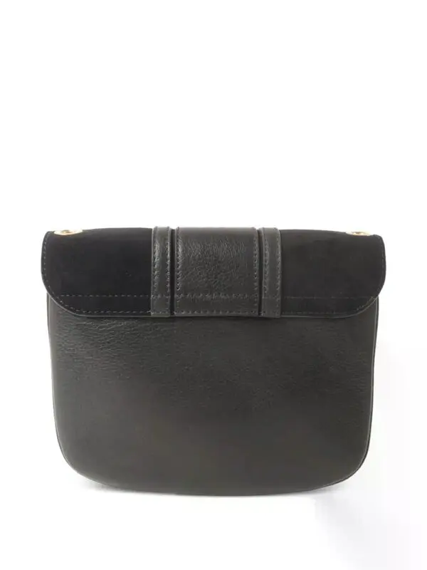 See By Chloé Hana Shoulder Bag - Black