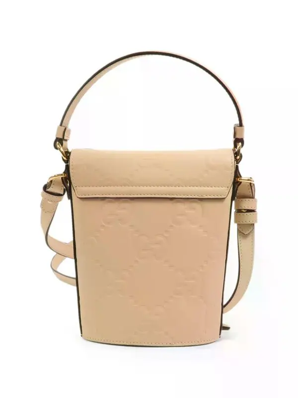 Gucci Guccissima Tote Bag