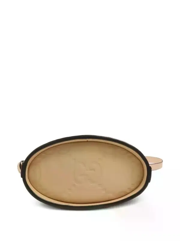 Gucci Guccissima Tote Bag