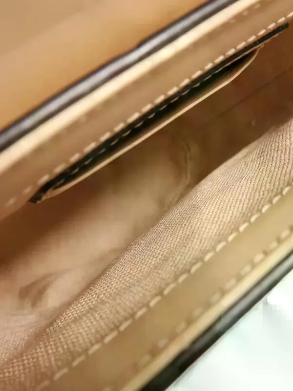Gucci Guccissima Tote Bag