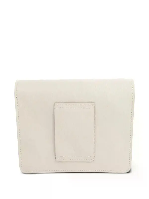 Hermès Roulis Slim Clutch Bag - Neutrals