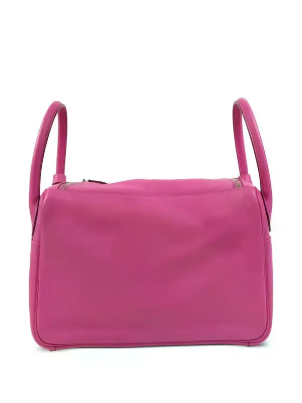 Hermès 30 Lindy Tote Bag