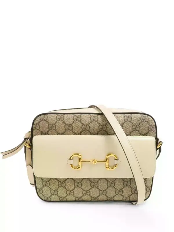Gucci Horsebit 1955 Shoulder Bag