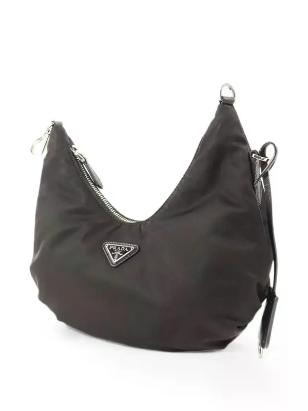 Prada Re-edition 2006 Clutch Bag