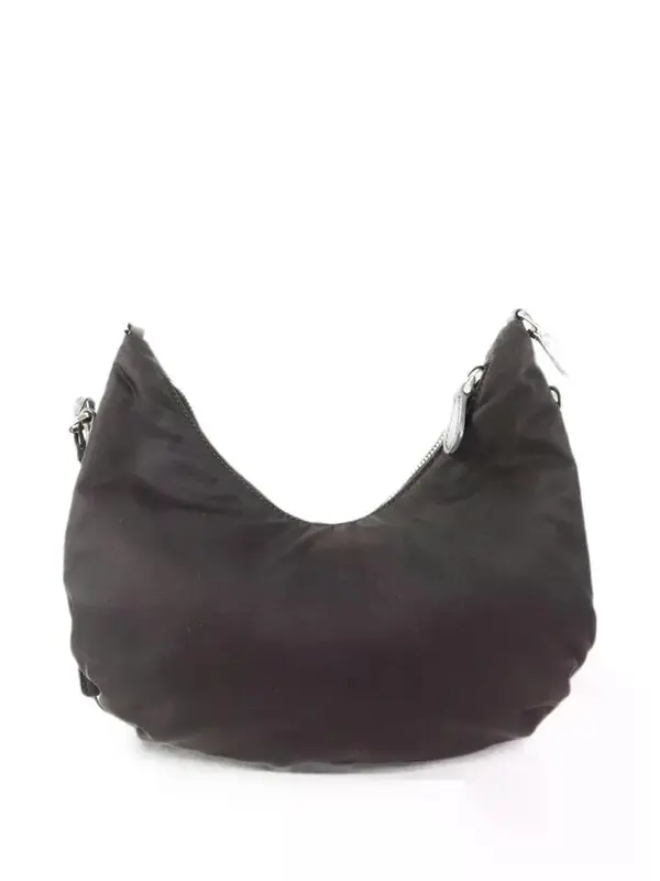 Prada Re-edition 2006 Clutch Bag