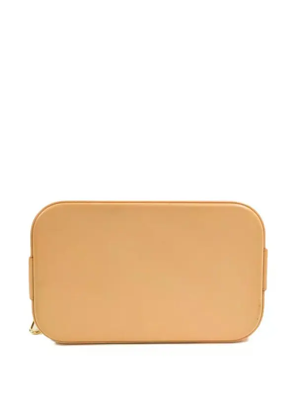 LOUIS VUITTON Alma Monogram Backpack