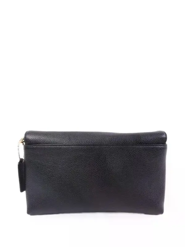 COACH VINTAGE Turn-lock Shoulder Bag