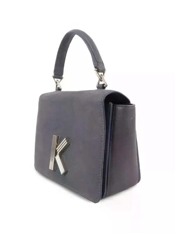 Kenzo K-detail Tote Bag