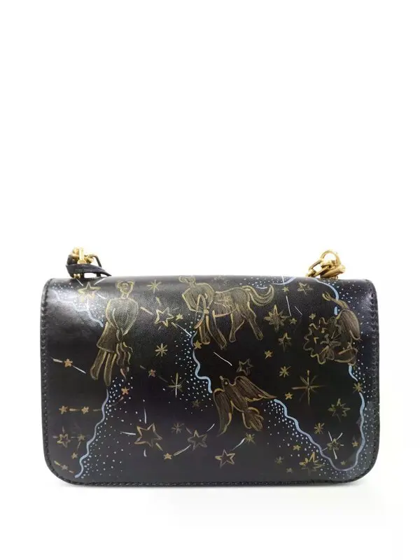 Dior Addict Explore In The Sky Shoulder Bag