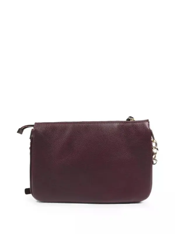 Kate Spade New York Grained Leather Shoulder Bag