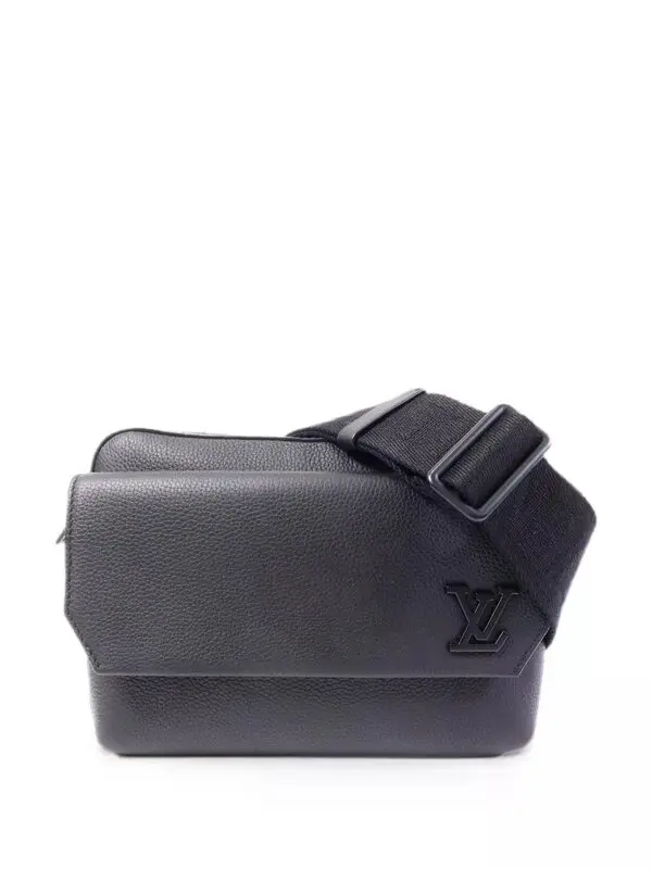 LOUIS VUITTON Aerogram Fastline Messenger Bag