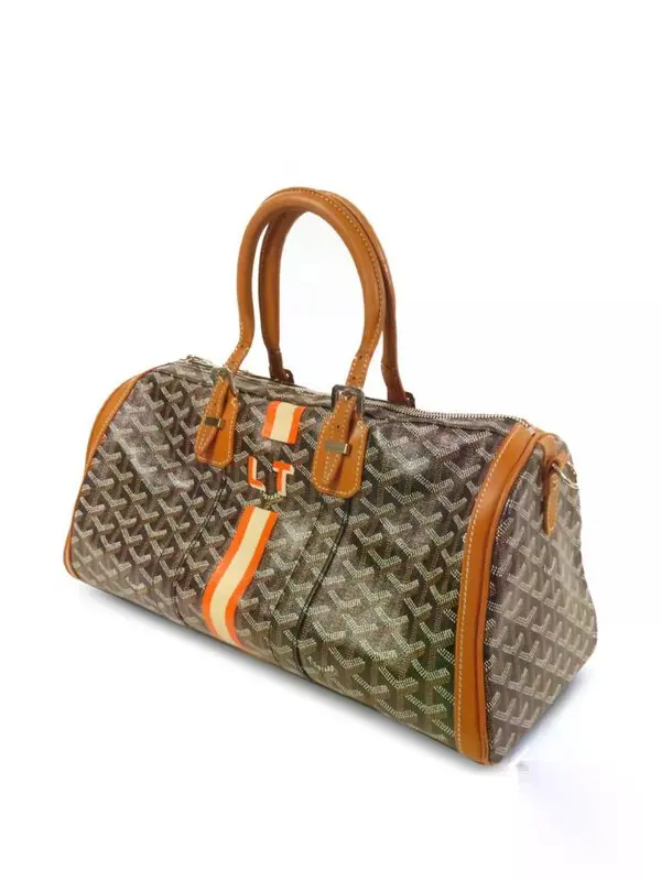 Goyard 35 Croisiere Tote Bag