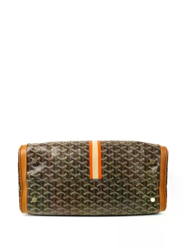 Goyard 35 Croisiere Tote Bag