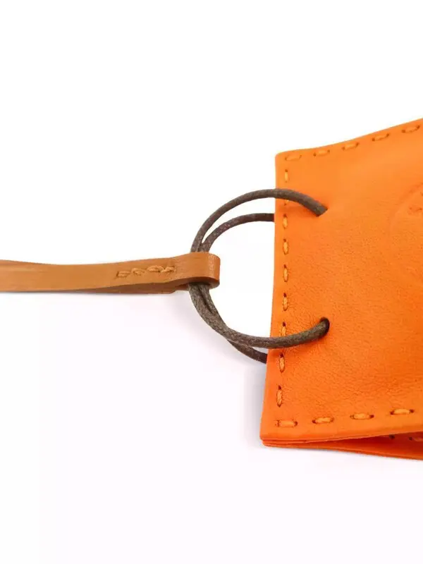 Hermès Sac Bag Charm