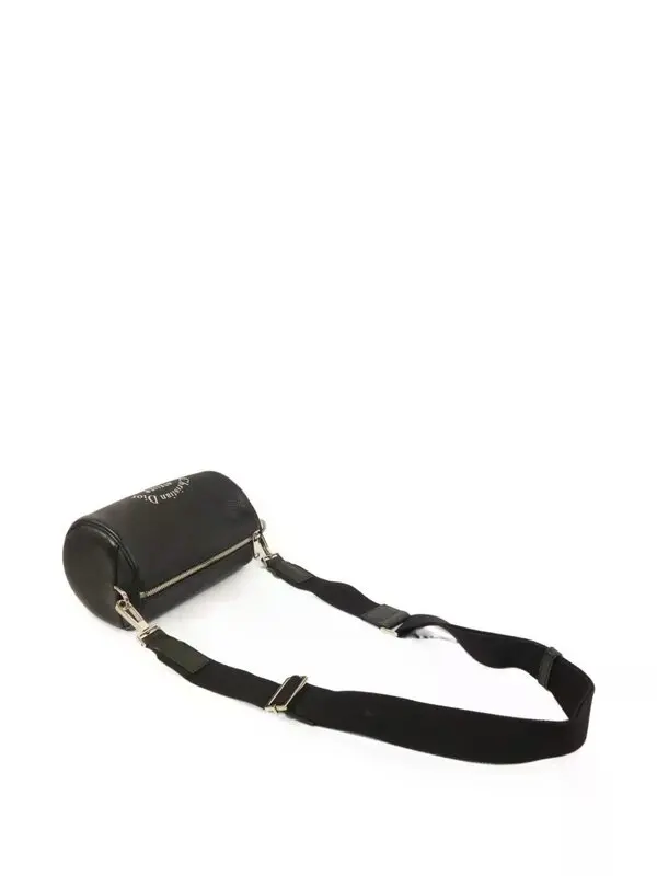 Dior Roller Atelier Shoulder Bag - Black
