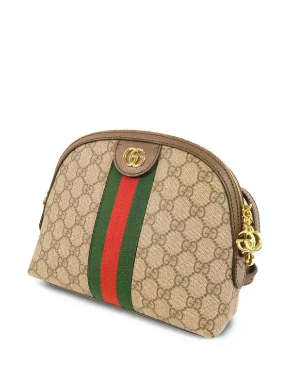 Gucci Ophidia Gg Shoulder Bag