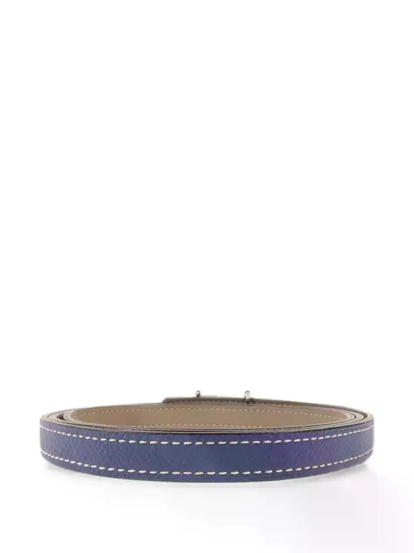 Hermès Gamma Belt