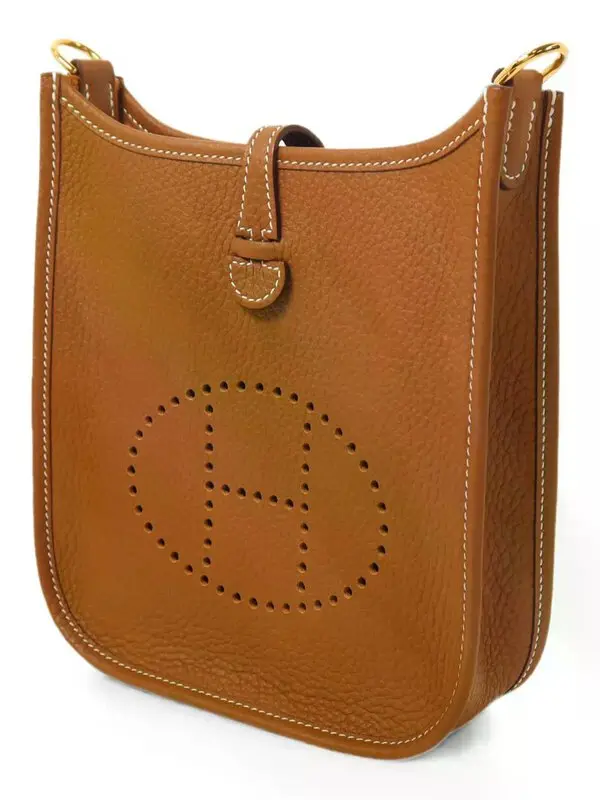 Hermès Evelyne Tpm Shoulder Bag