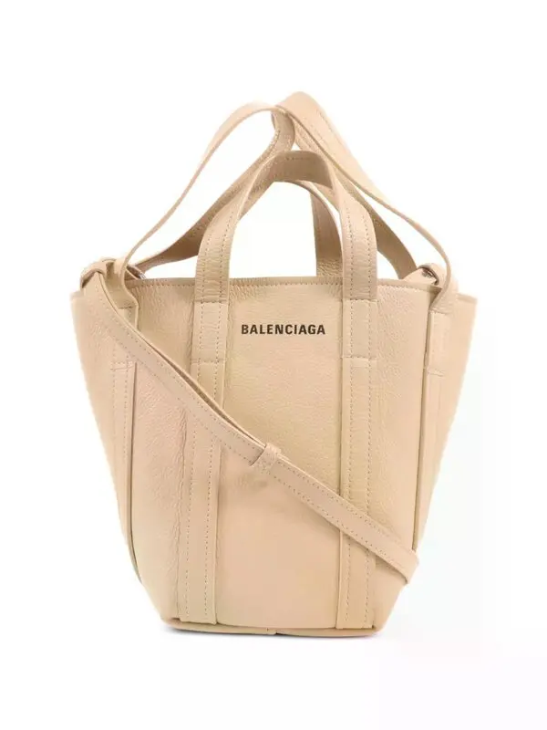 Balenciaga Everyday Xs Tote Bag
