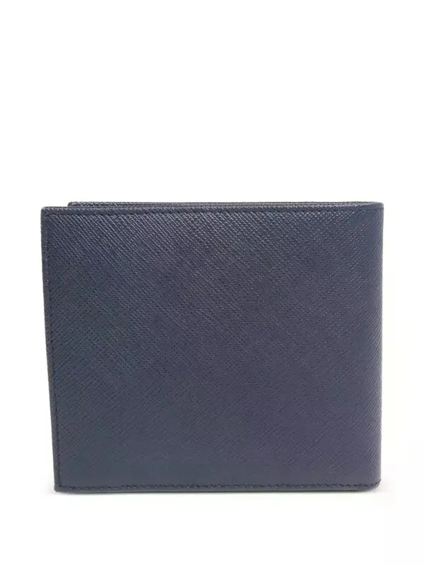 Prada Bi-fold Wallet