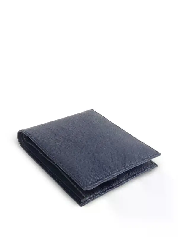 Prada Bi-fold Wallet