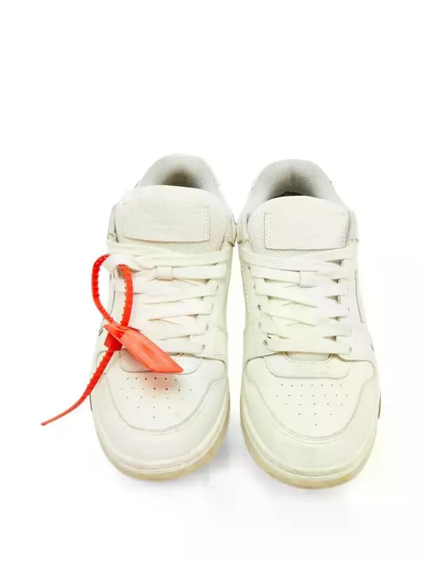 Off-White Out Of Office" Sneakers