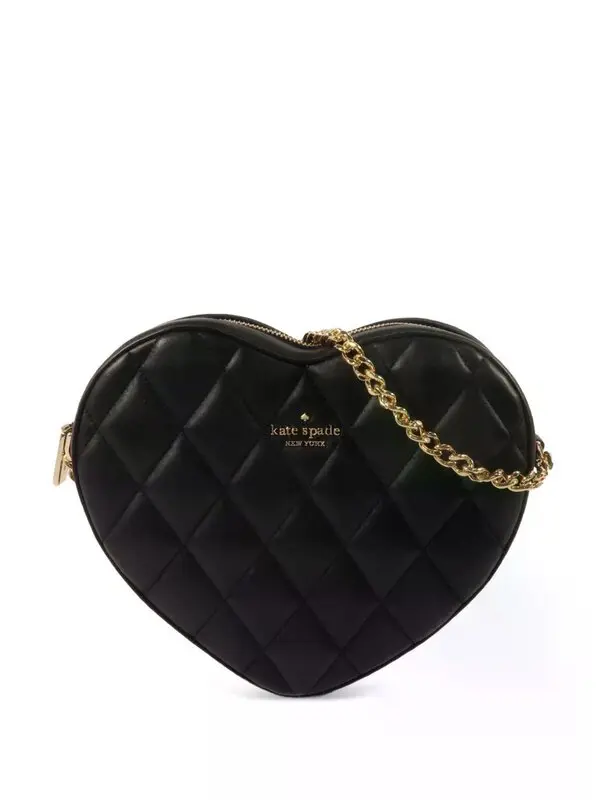 Kate Spade New York Heart Shoulder Bag