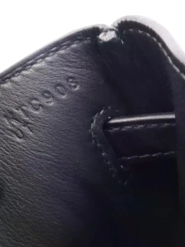 Hermès Kelly Moove Shoulder Bag