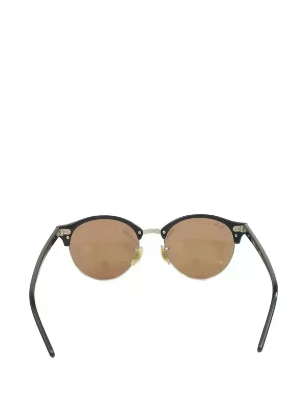 RAY BAN VINTAGE Clubround Sunglasses