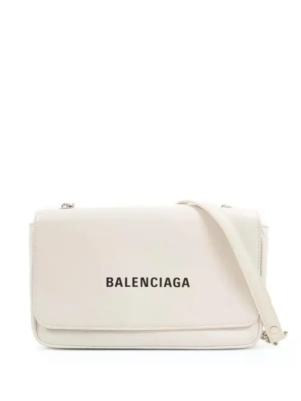 Balenciaga Everyday Shoulder Bag
