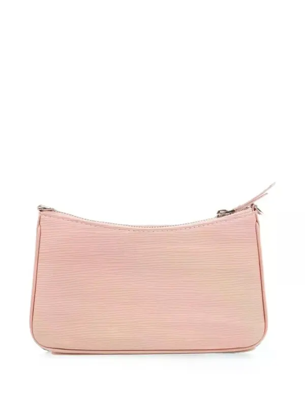 LOUIS VUITTON Epi Leather Shoulder Bag - Pink