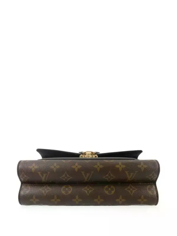 LOUIS VUITTON Victoire Shoulder Bag