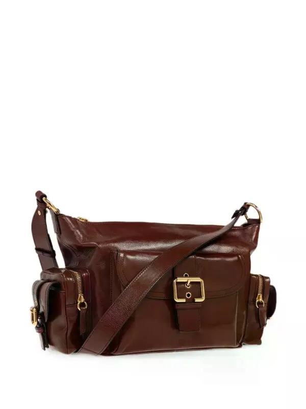 Chloé Multi-pocket Shoulder Bag