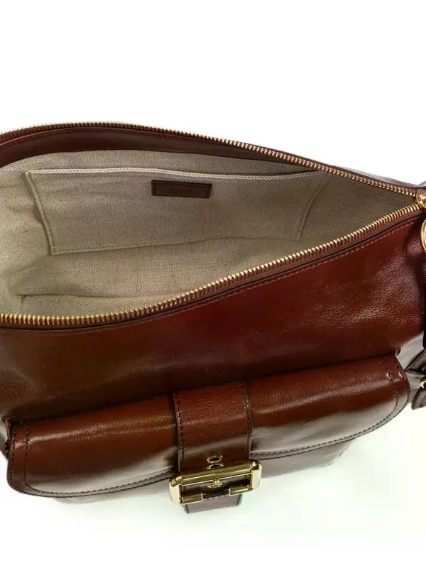 Chloé Multi-pocket Shoulder Bag