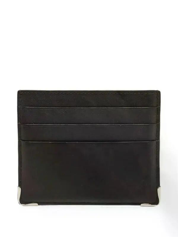 Cartier Must De Cardholder