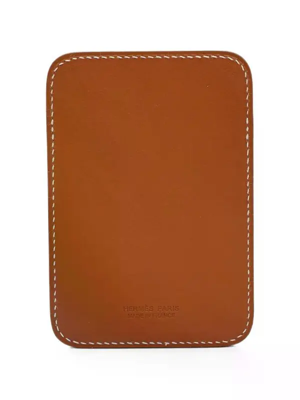 Hermès 2024 Faubourg Magsafe Card Holder
