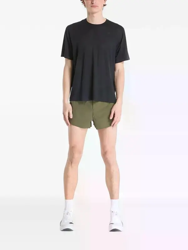 CIELE Running Shorts With Logo Waistband