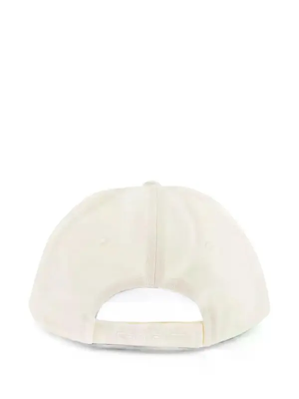 Carhartt Work In Progress Logo Patch Baseball Cap