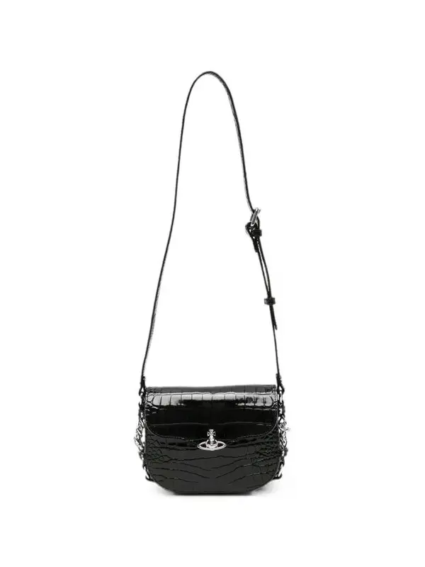 VIVIENNE WESTWOOD Mini Crossbody Bag
