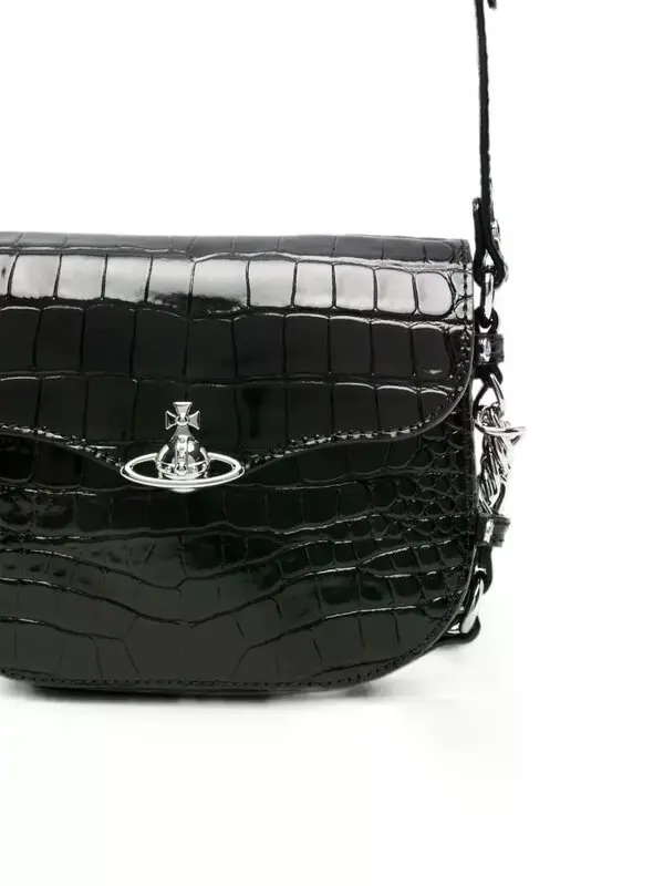 VIVIENNE WESTWOOD Mini Crossbody Bag