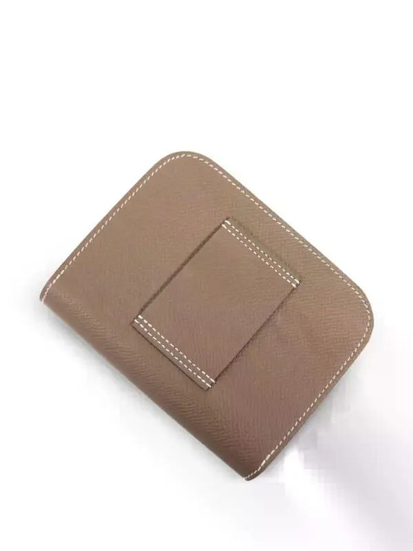 Hermès Slim Constance Wallet