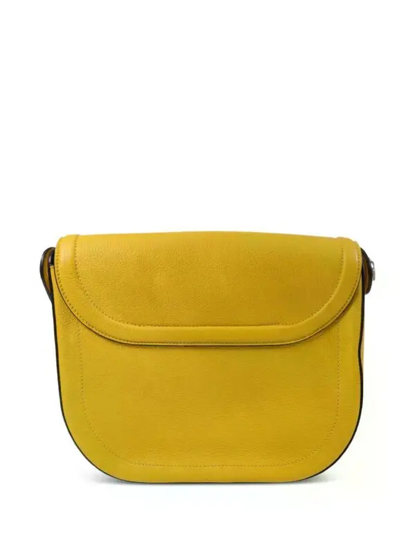 Fendi Roma Chiodo Shoulder Bag