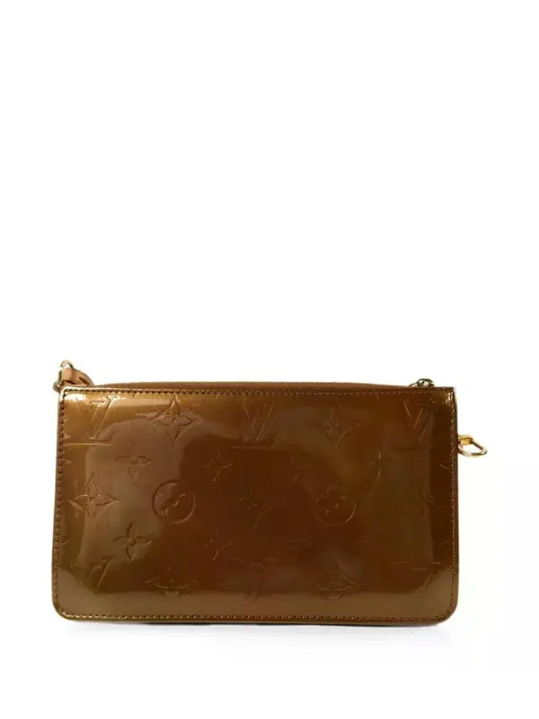 LOUIS VUITTON Lexington Handbag - Brown