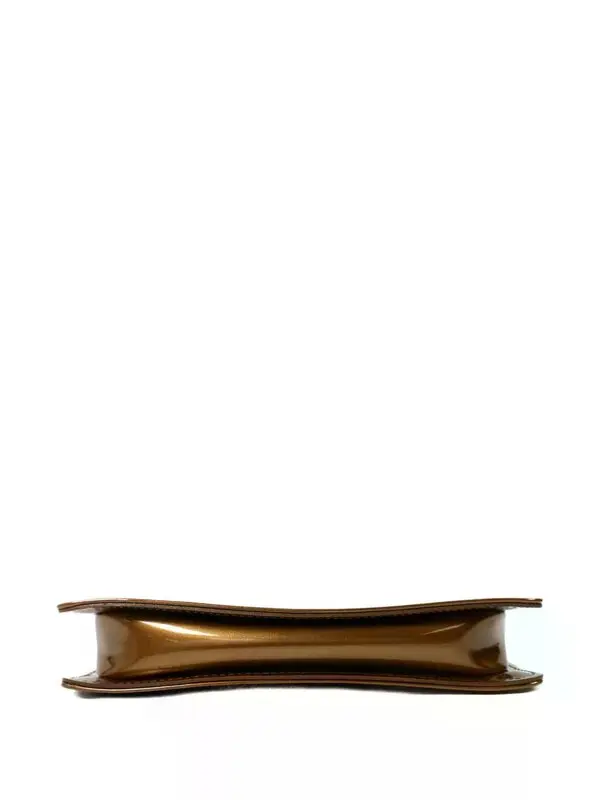 LOUIS VUITTON Lexington Handbag - Brown