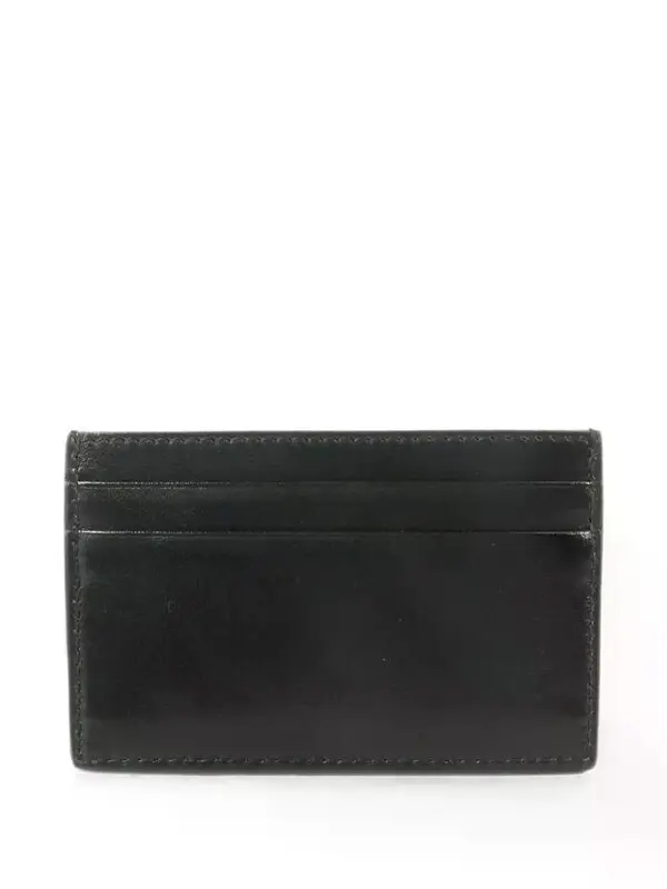 Gucci Logo-print Card Holder